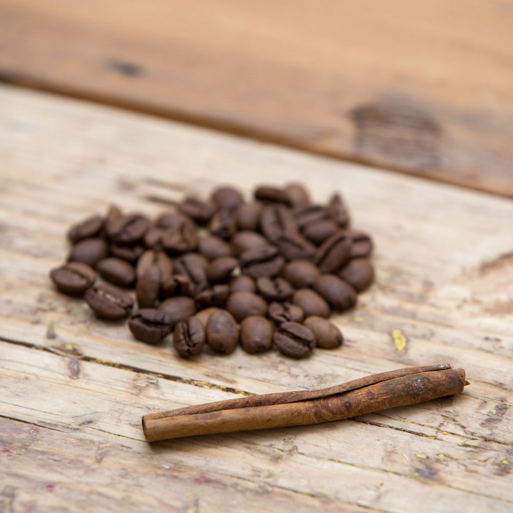 Café con canela | TerzaLuna.com