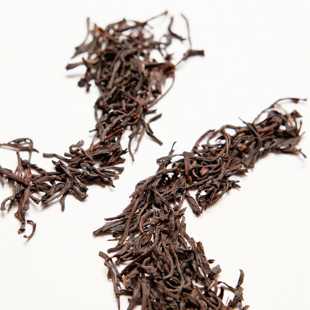 Tè nero Ceylon | TerzaLuna.com