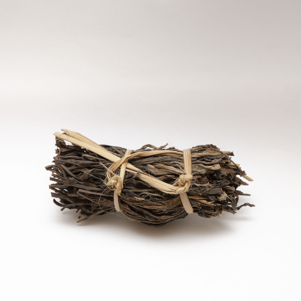 Shan tea, yellow tea from ancient trees | TerzaLuna.com