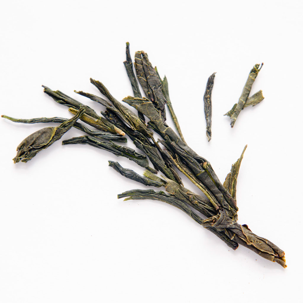 Organic First Flush Bancha Tea - 50, 100 and 250 gr - Japanese Tea ...