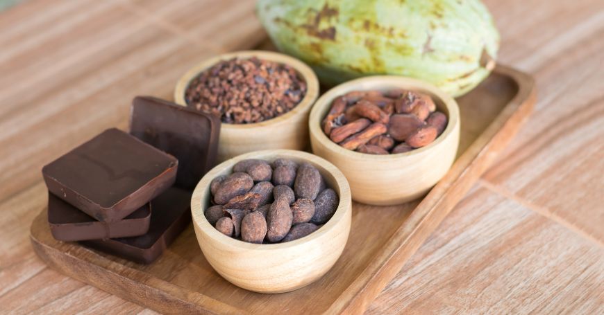 Criollo Cacao: The Rarest and Most Precious in the World