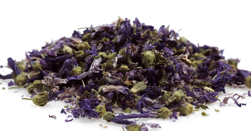 Mallow: Properties, Benefits, and Uses