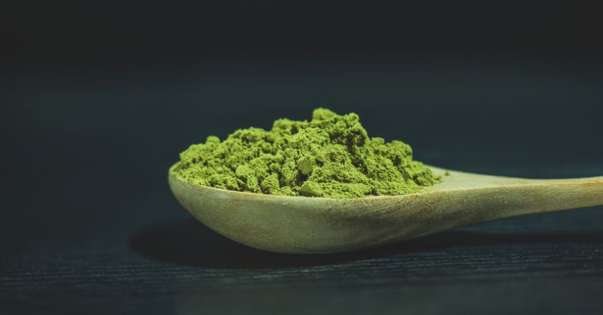 Matcha Buns: La Ricetta dei Soffici Panini al Tè Matcha