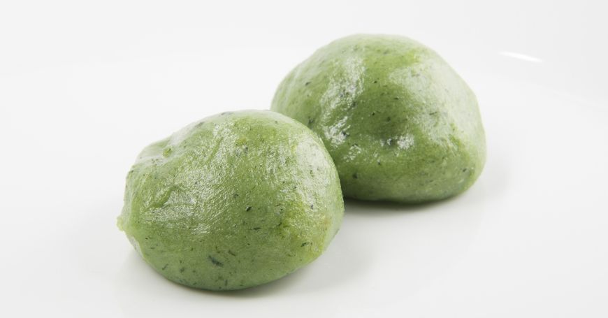 Matcha Buns: La Ricetta dei Soffici Panini al Tè Matcha