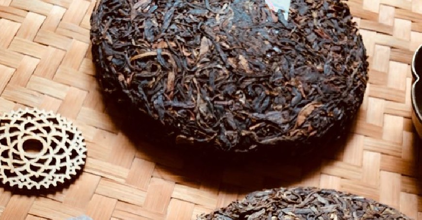 Tè Pu-Erh: Caratteristiche, Proprietà e Come Prepararlo