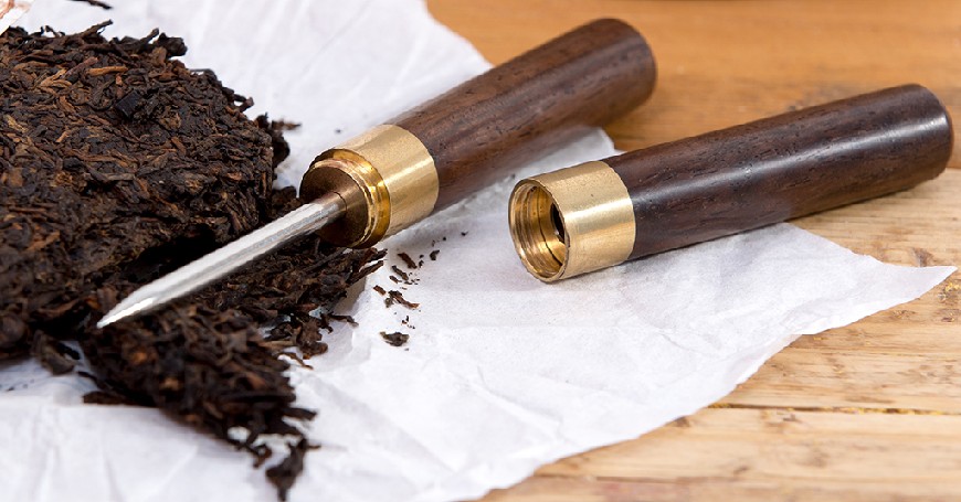 Tè Pu-Erh: Caratteristiche, Proprietà e Come Prepararlo