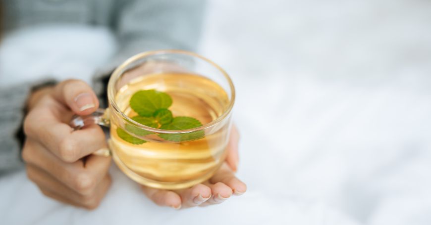 Laxative Teas: The Best Herbs for Constipation